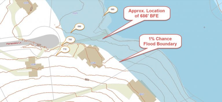 How To Find Your Home On FEMA’s Flood Insurance Rate Maps - Fort Myers ...